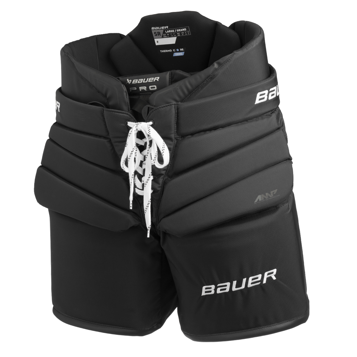 S23 BAUER PRO GOAL PANT SENIOR