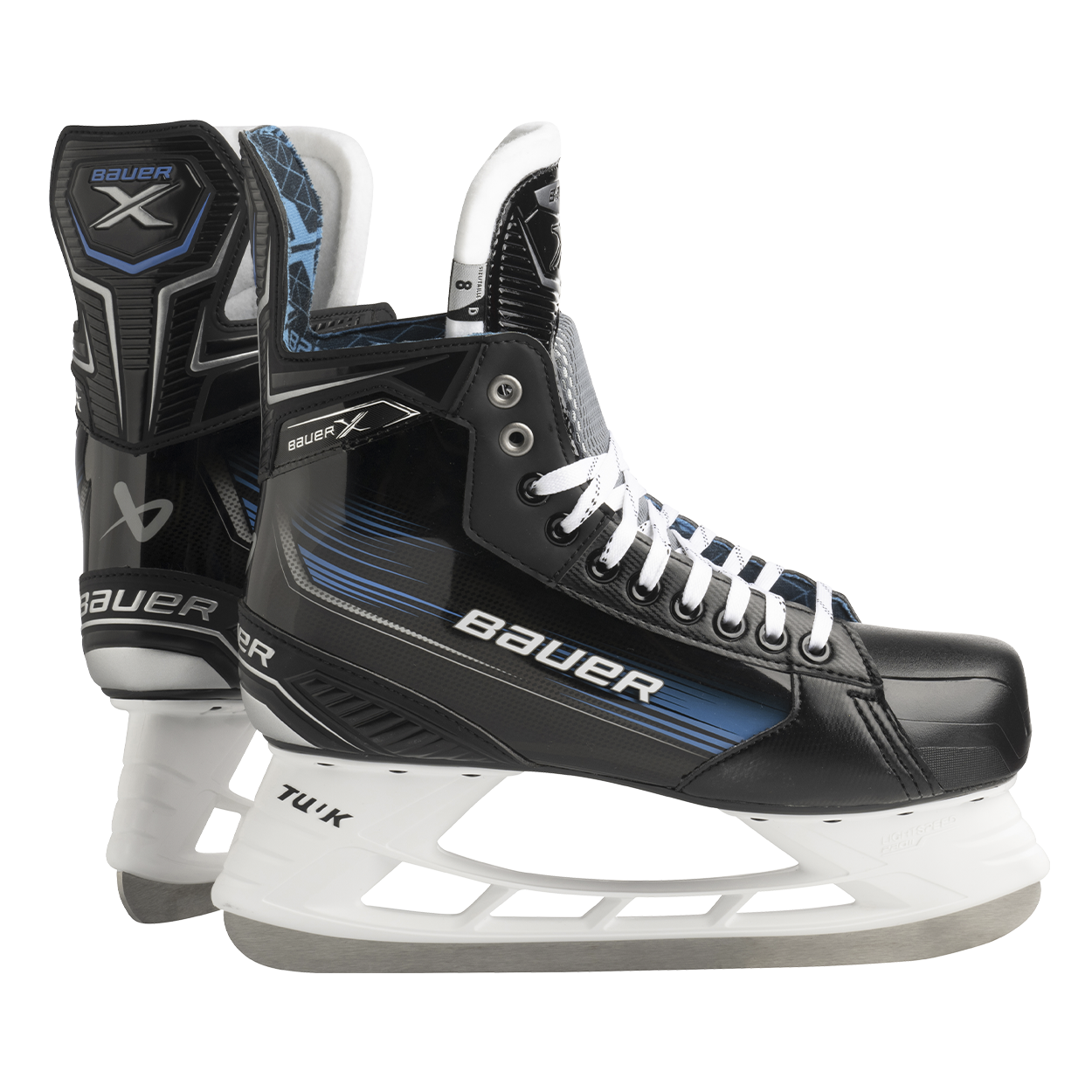 BAUER X SKATE INTERMEDIATE