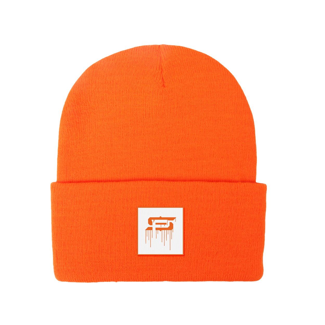 BAUER x SWAGGY RIBBED TOQUE