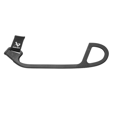 BAUER PROTO-R GOLD GRIP STICK SENIOR