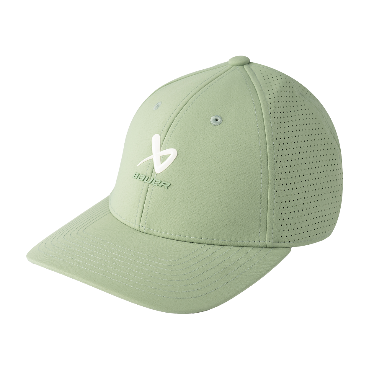 BAUER CELADON PERFORMANCE HAT
