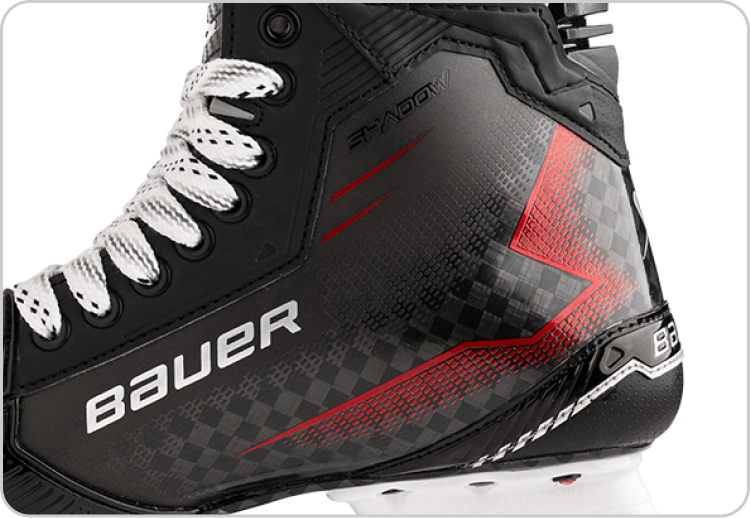 MYBAUER CUSTOM SKATE SUPREME SHADOW