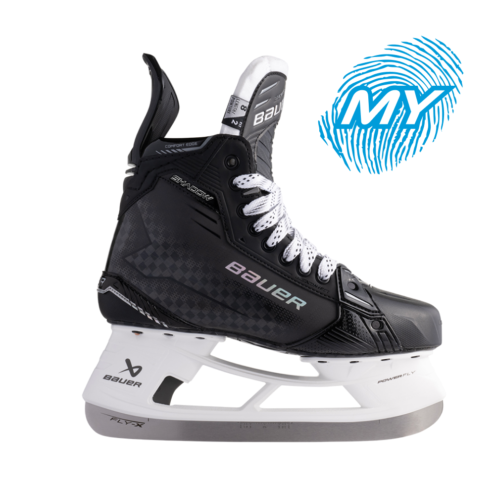 MYBAUER CUSTOM SKATE SUPREME SHADOW