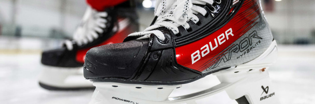 MyBAUER Custom Skates | BAUER