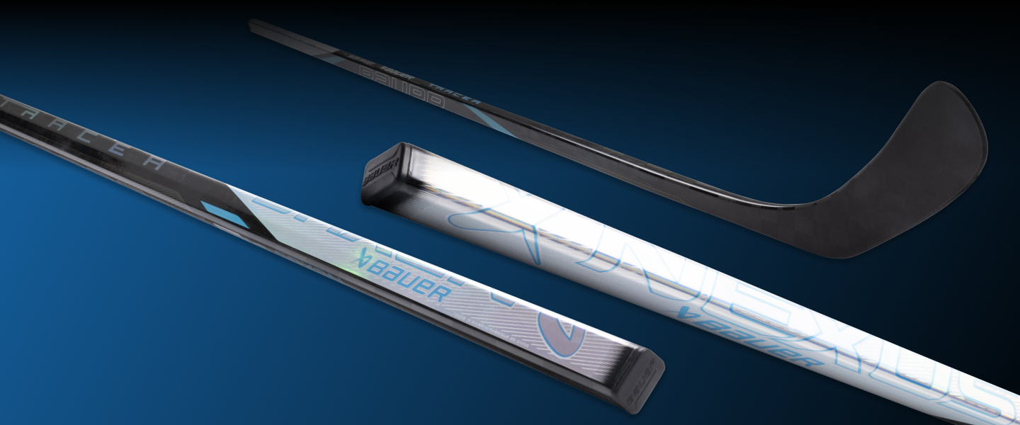 Customize Your Hockey Stick | MyBauer | BAUER