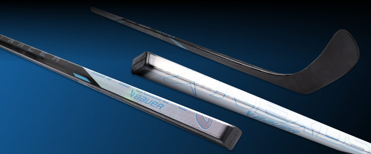 Customize Your Hockey Stick | MyBauer | BAUER