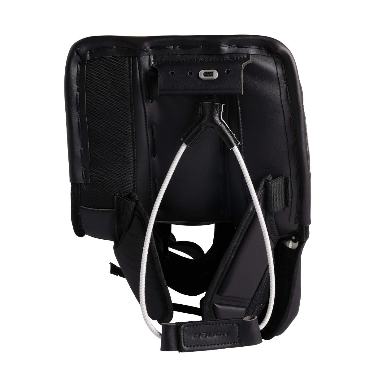 BAUER PRO ELASTIC TOE SYSTEM