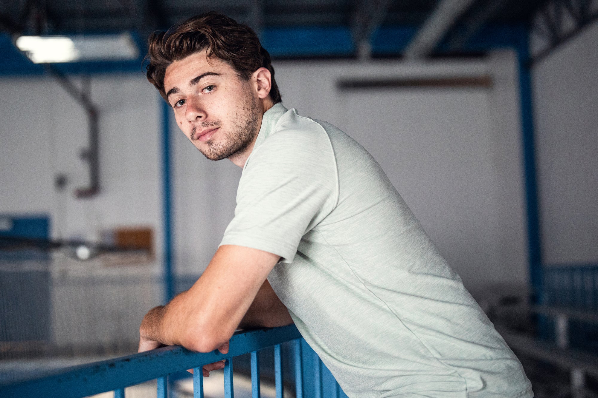 First Line Collection | BAUER