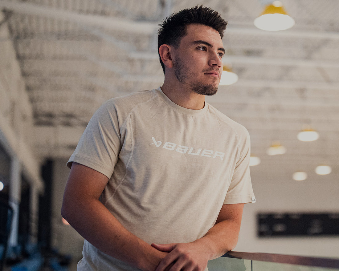 First Line Collection | BAUER