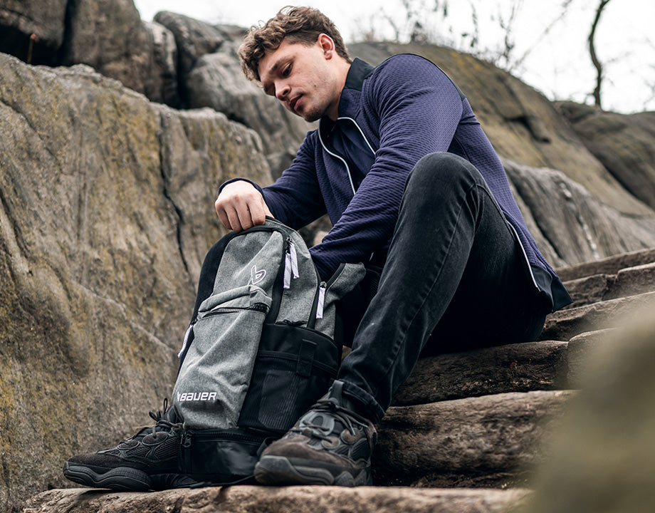 First Line Collection | BAUER