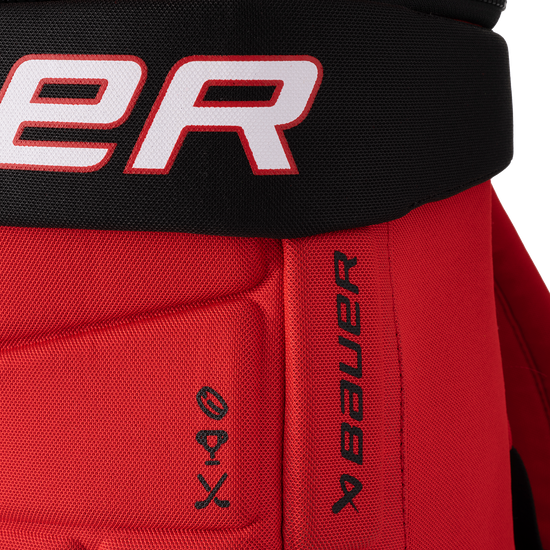 BAUER YOUTH GLOVE BACKPACK