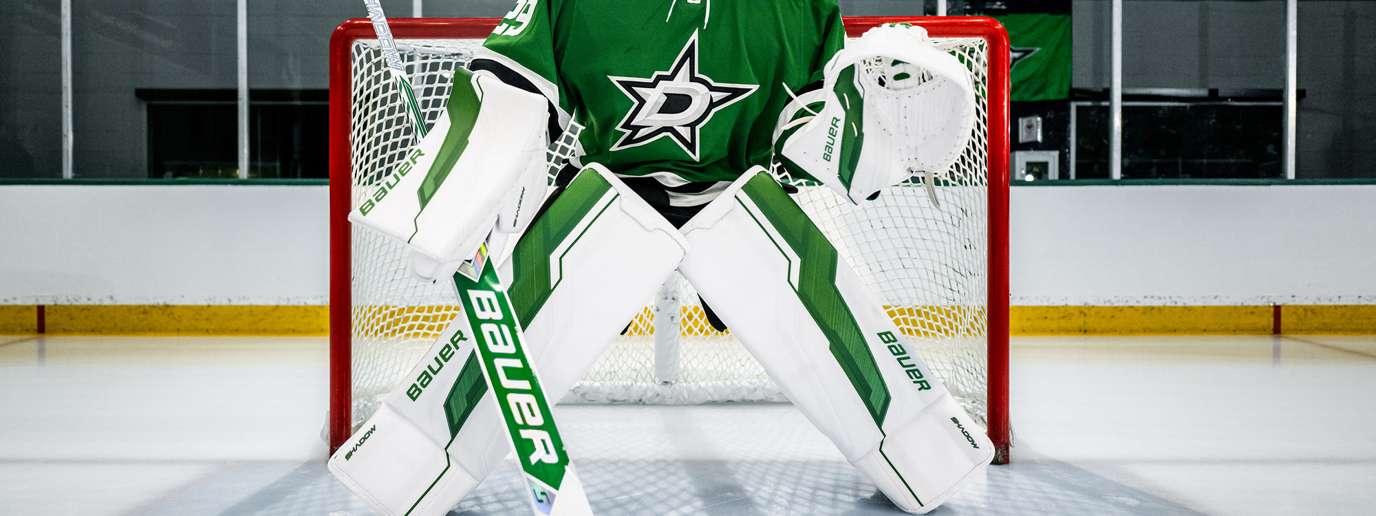 Home of Hockey | BAUER