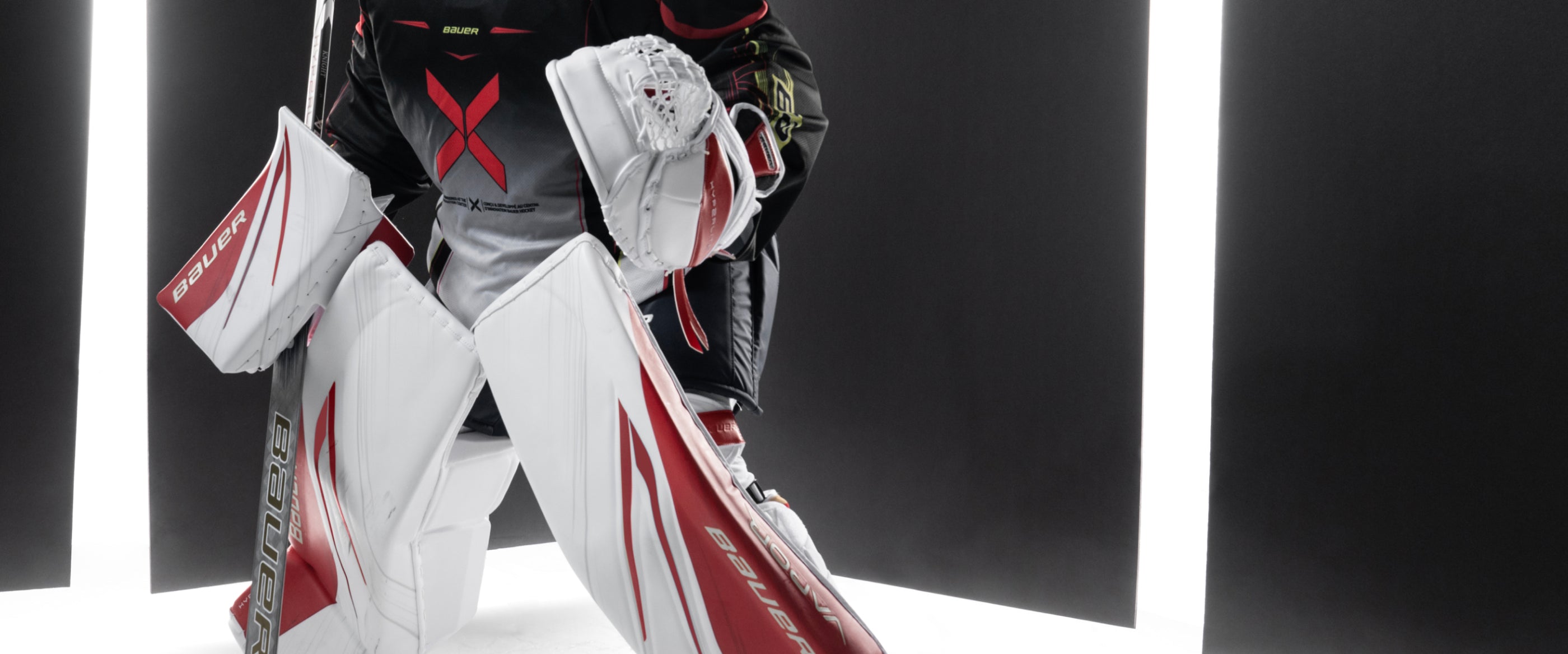 Introducing VAPOR HyperLite 2 Hockey Gear | BAUER