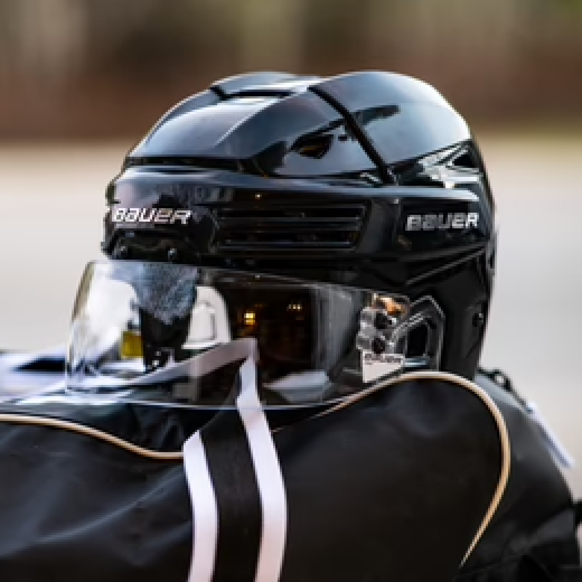 Ice Hockey Helmets | BAUER