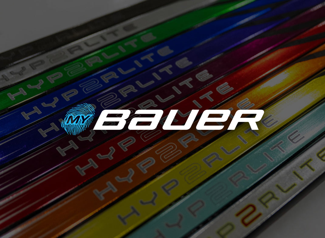 Hockey | BAUER