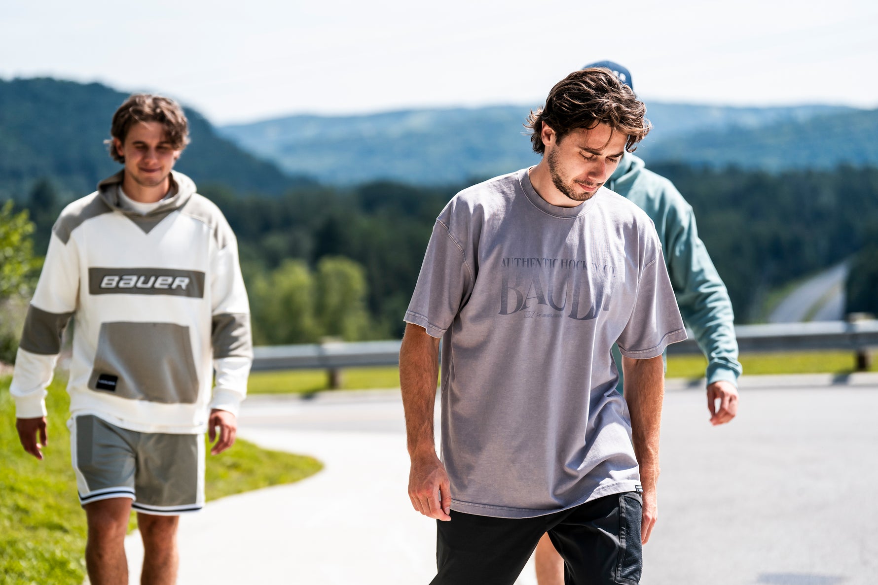 Home of Hockey | BAUER