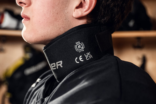 Neck Protection