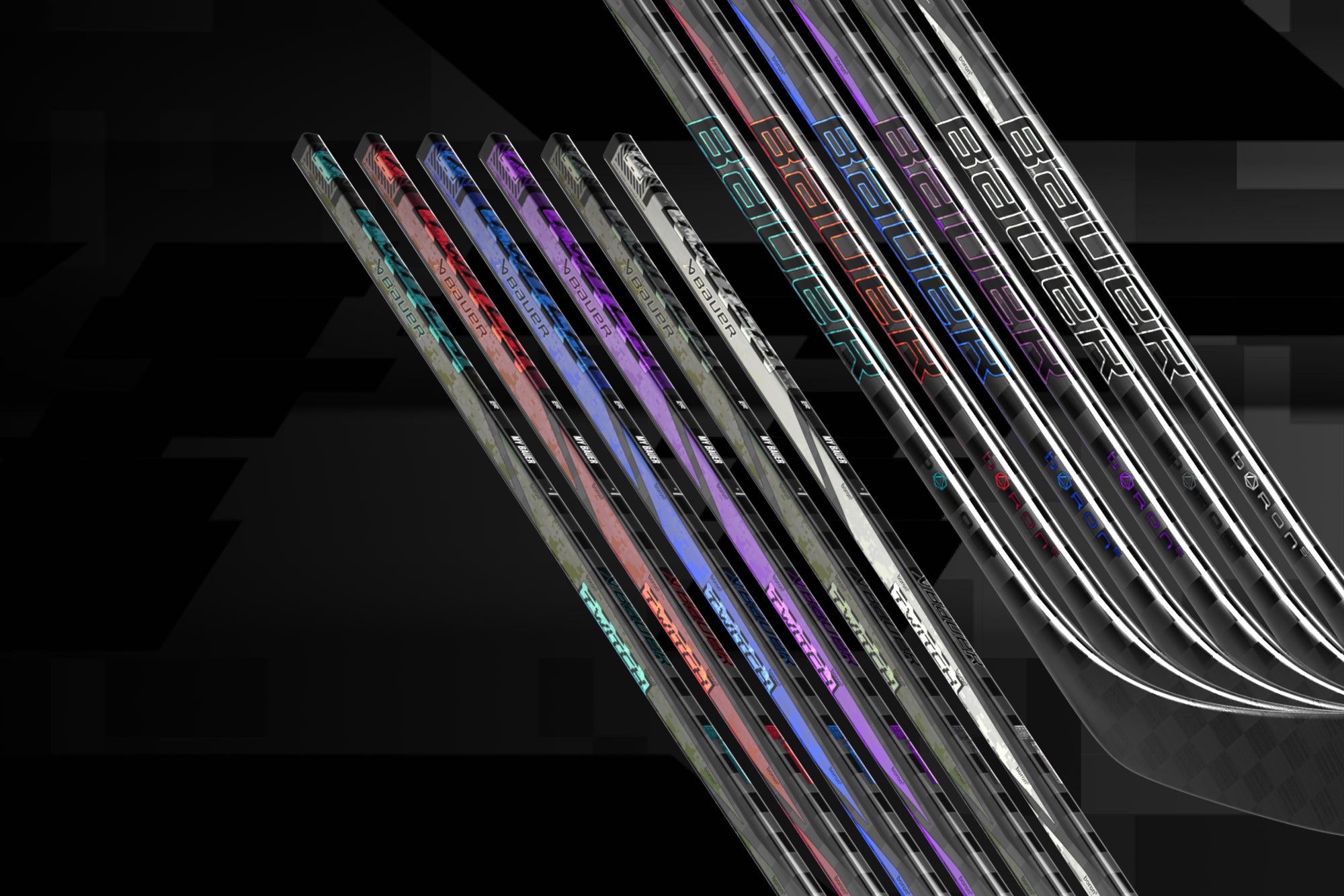 Home of Hockey | BAUER