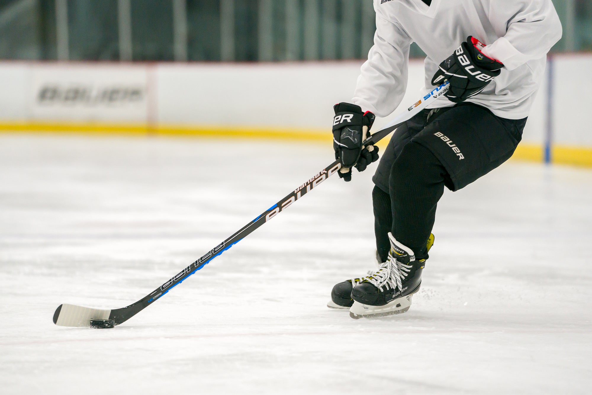 Home of Hockey | BAUER