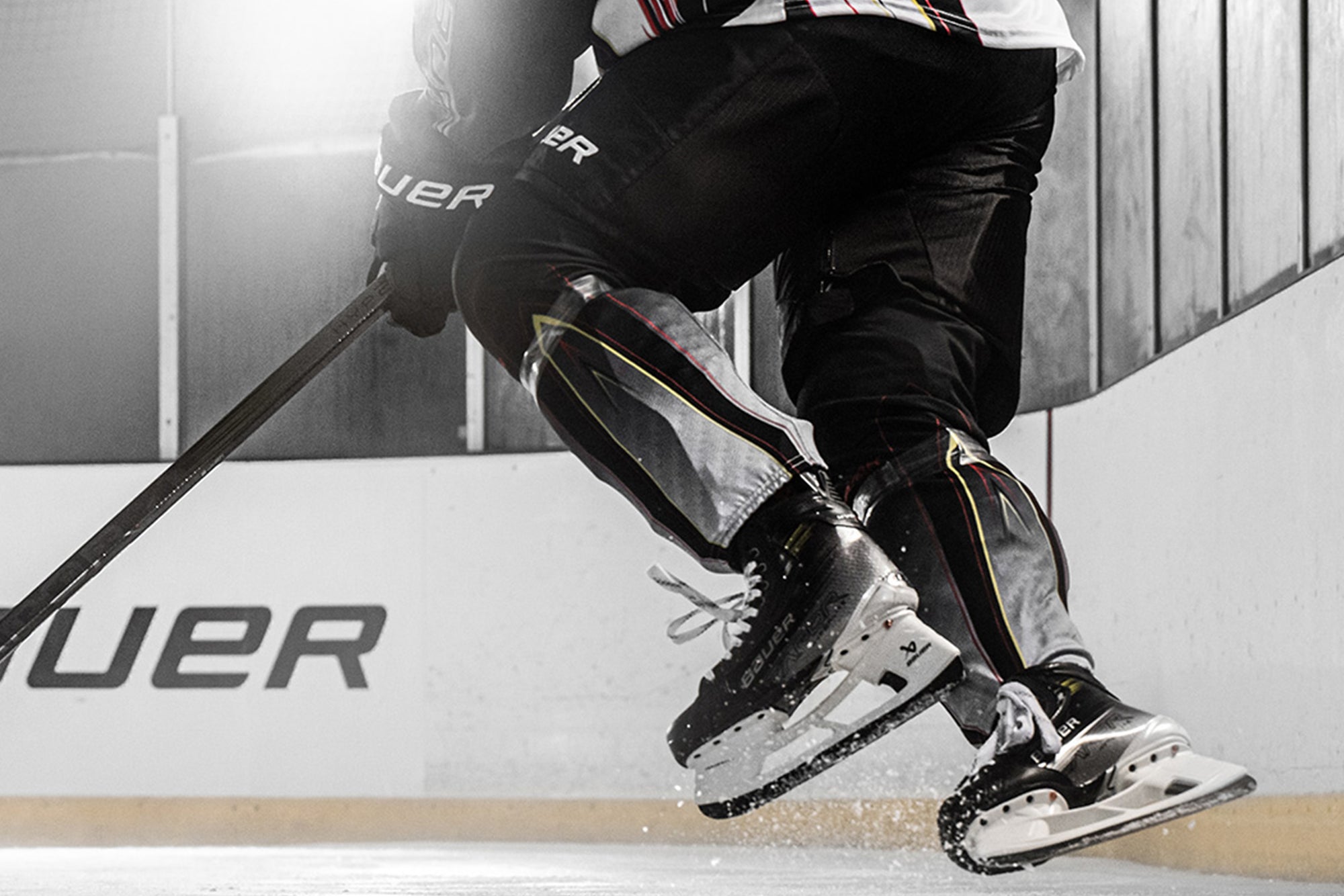 Home of Hockey | BAUER