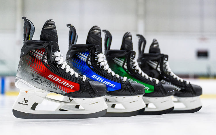 Home of Hockey | BAUER