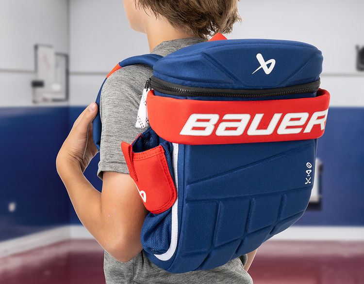 Home of Hockey | BAUER