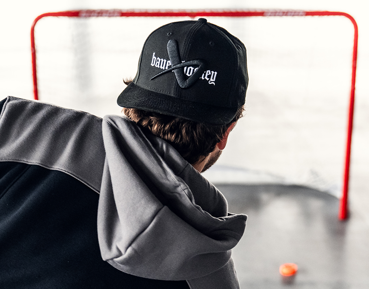 Home of Hockey | BAUER