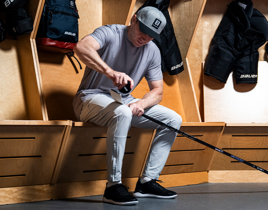 Hockey Apparel | BAUER