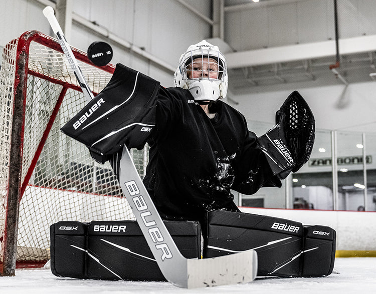 Home of Hockey | BAUER