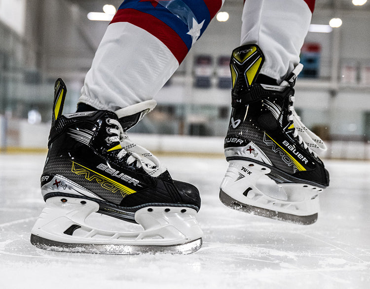 Home of Hockey | BAUER