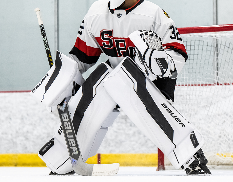 Home of Hockey | BAUER