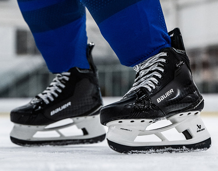 Home of Hockey | BAUER