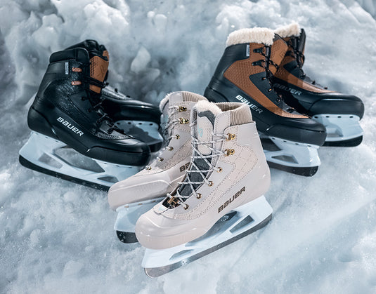 Home of Hockey | BAUER