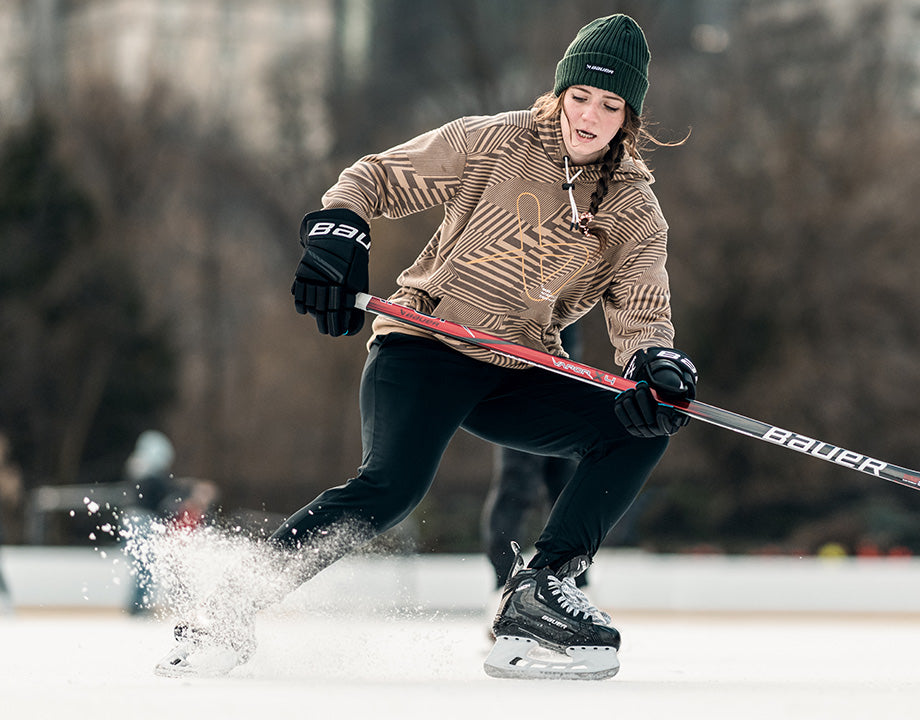 Home of Hockey | BAUER