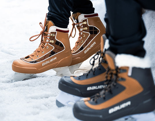 Home of Hockey | BAUER