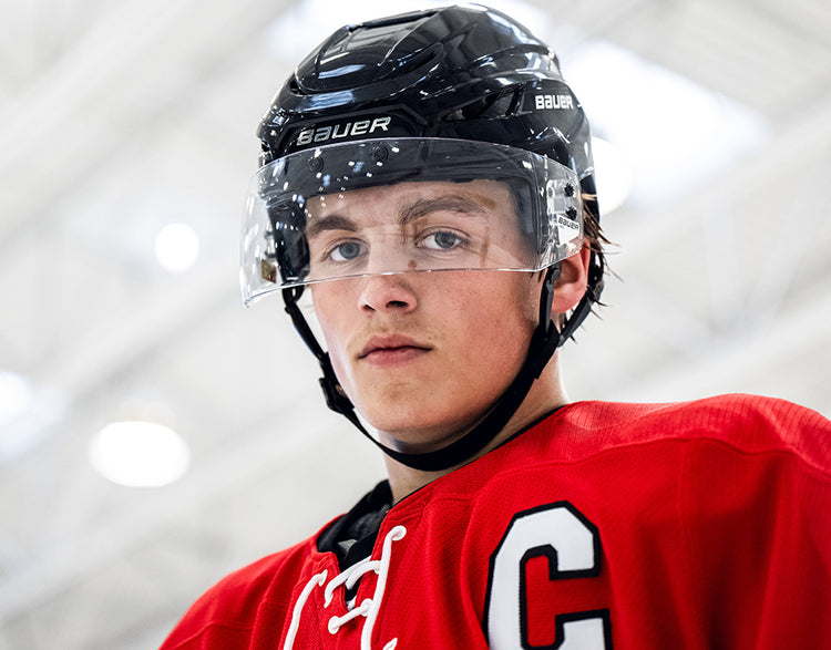 Home of Hockey | BAUER