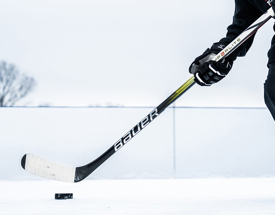 Home of Hockey | BAUER
