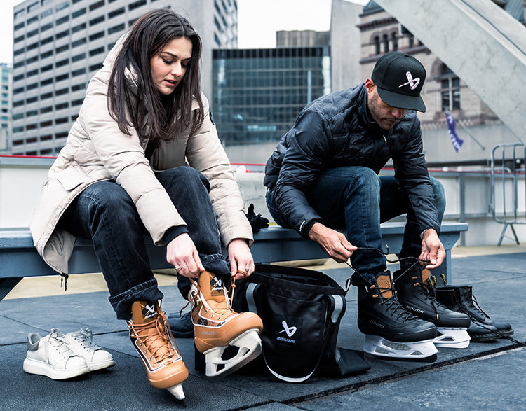 Home of Hockey | BAUER