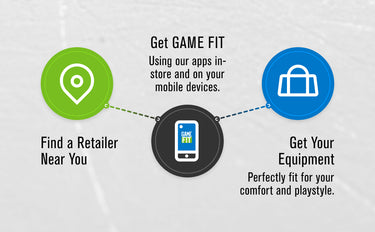 GAME FIT | Giving every player the ability to fit each piece of ...