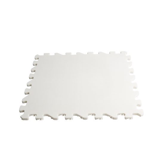 BAUER SYNTHETIC ICE TILES SINGLE SIDED