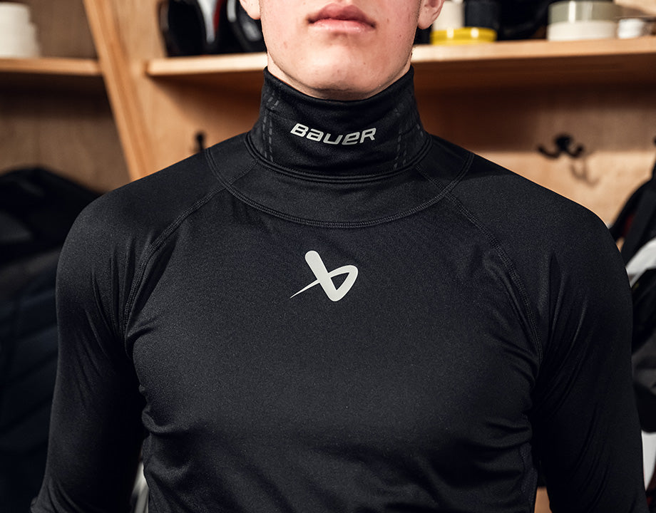 Hockey Apparel | BAUER