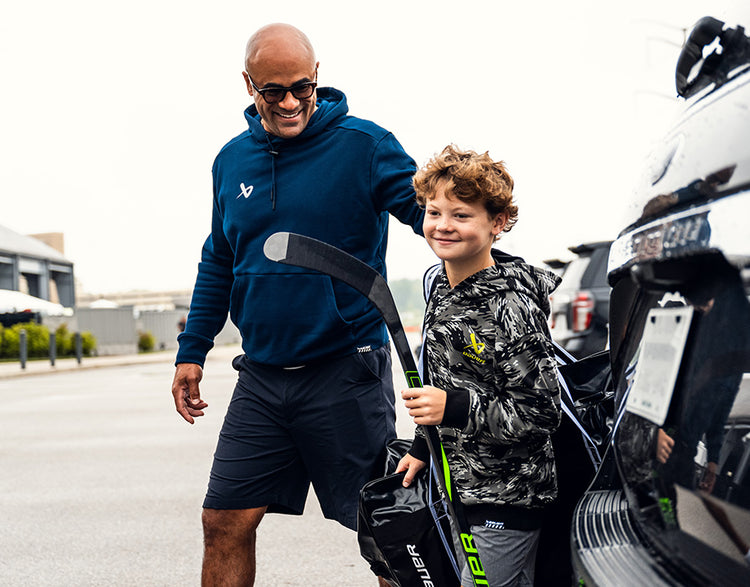 Hockey Apparel | BAUER