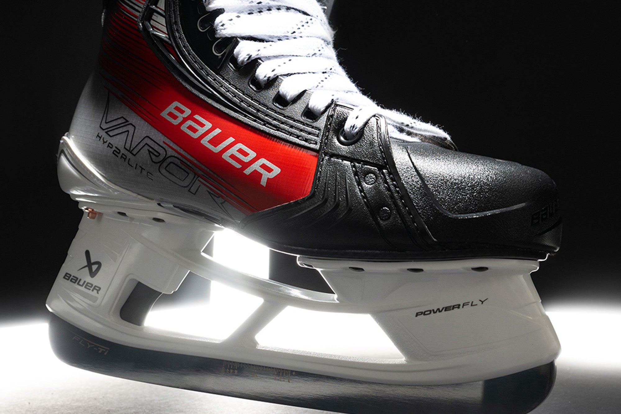 MyBAUER Custom Hockey Equipment | BAUER