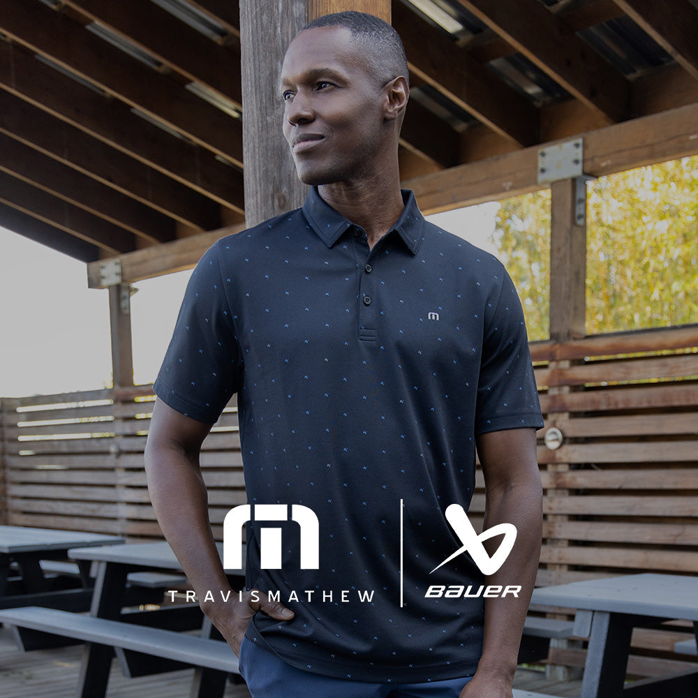 Mens Hockey-inspired Athletic Clothing | BAUER