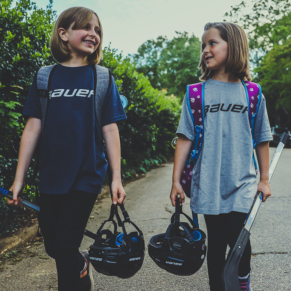 Youth Athletic Clothing & Kids Apparel | BAUER