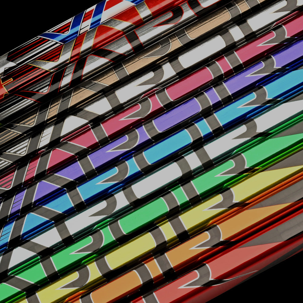 MyBAUER Custom Hockey Sticks - Get Started | BAUER