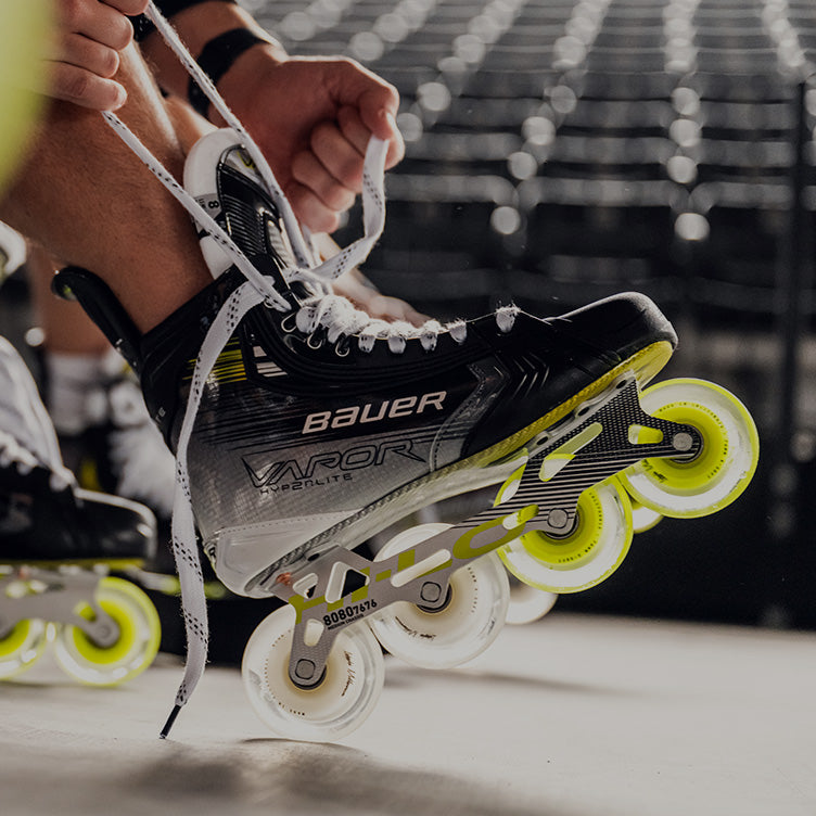 Bauer Roller Hockey Skates | BAUER