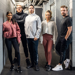 Twitch "Ocean Drive" Limited Edition Hockey Stick | BAUER