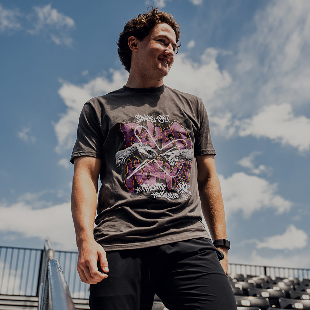 Mens Hockey-inspired Athletic Clothing | BAUER