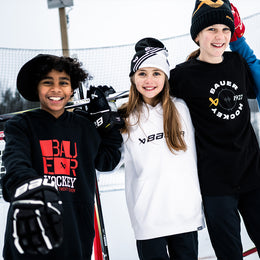 PROSHARP BAUER Skate Sharpening | BAUER